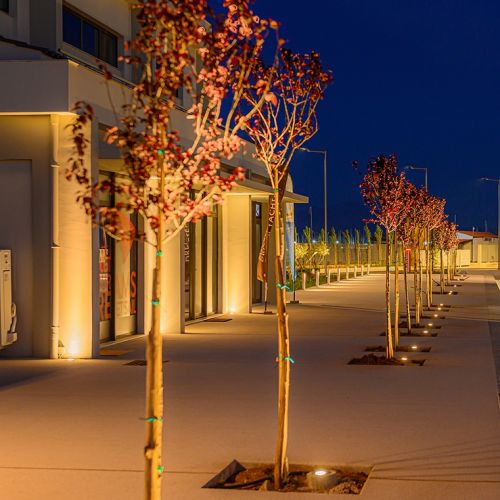 Marina Preveza – GEKAS S.A. Ioannina